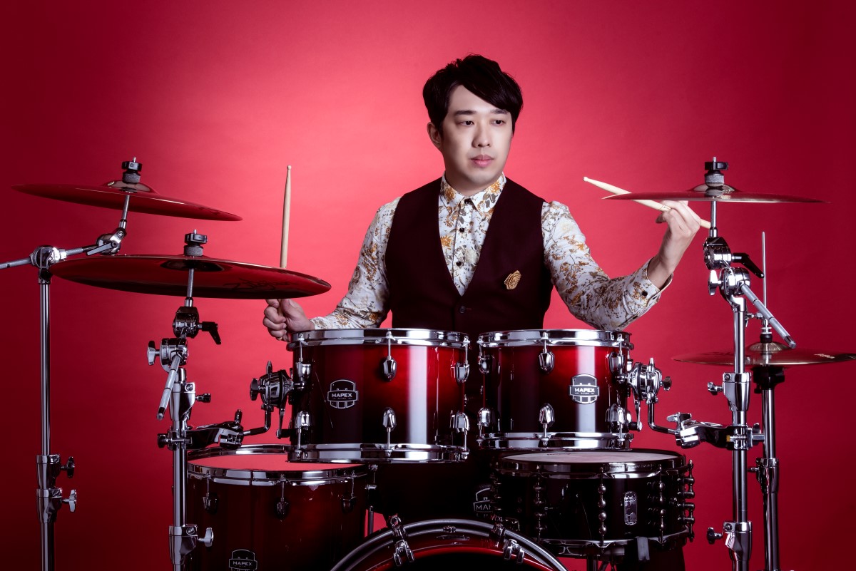 Allen Chen - mapex